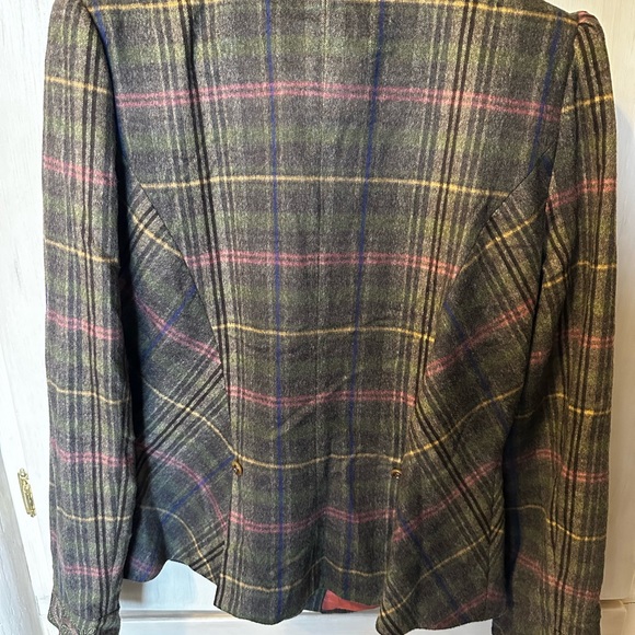 Peruvian Connection | Jackets & Coats | Peruvian Collection Sloane ...